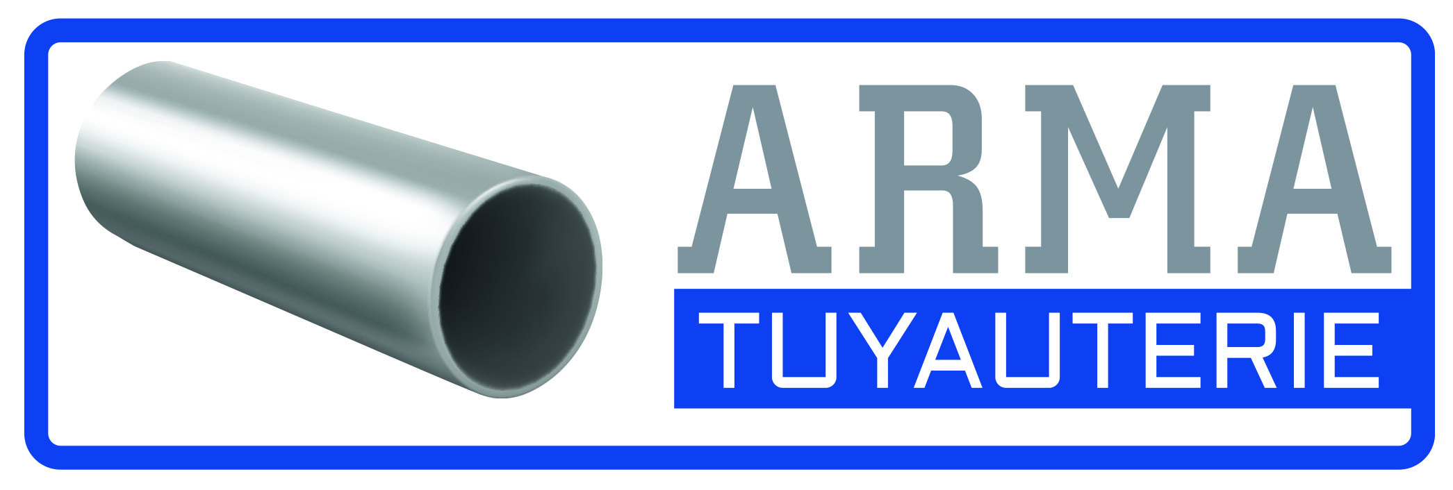 Arma-Tuyauterie industrielle - ACCUEIL